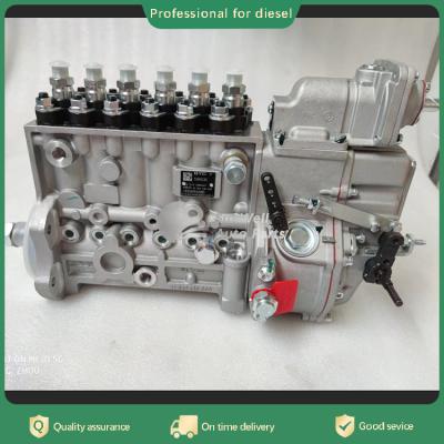 China Original DCEC diesel engine 6BT fuel injection pumps 5260335 for sale