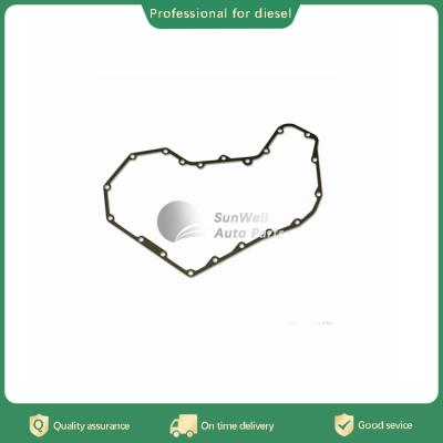China Made in china PC220-7 excavators Front Gear Cover Gasket  6736-21-3450 for sale