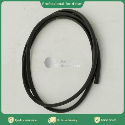 China Good price S6D102 Push Rod Cover gasket 6738-21-6650 for PC200-7 for sale