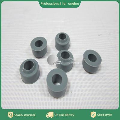China Hot sale engine Push rod cover Gasket 6738-21-6660 for S6D102 PC200-7 for sale