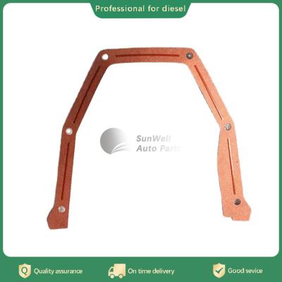 China Good price Diesel Engine Spare Parts 6BT Rear Cover Gasket 3928493 3938159 4947667 3914386 3901019 for sale