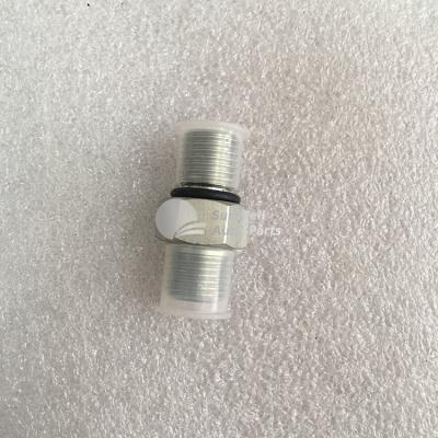 China Hot sale Excavator Spare Part Nipple 11Y-62-12130 for PC220 PC240 for sale