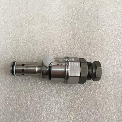 China China supply machinery Excavator parts PC200-8 main relief valve assy 723-40-94501 for sale