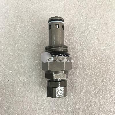 China High quality Excavator Spare Part relief valve assy 723-90-66900 for PC200-8 for sale