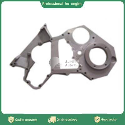 China 6L/ISLE diesel engine parts gear chamber cover C3943813 3943813 for sale