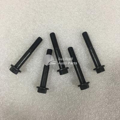 China High quality PC200-7 PC200-8 Excavator bolt 6754-11-5860 for sale