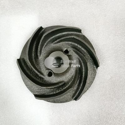 China China supply Diesel engine parts Water Pump Impeller 3056476 3008433 205243 for K19 for sale