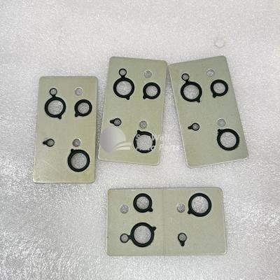 China Good price QSK45 Diesel engine parts Fuel Manifold Gasket 3637870 4086222 for sale