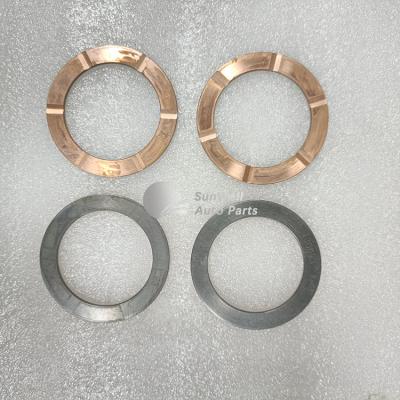 China Genuine diesel engine parts KTA38 QSK38 K38 Thrust bearing 130083 116690 for sale