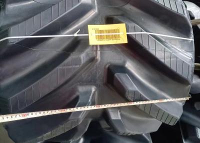 중국 견인차를 위한 TF635 Ｘ 152.4 Ｘ 57CC 농업 고무 궤도 판매용