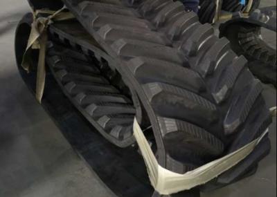 Аграрные резиновые следы трактора для MT700/800/835/8000T/8RT/9000T/9RT