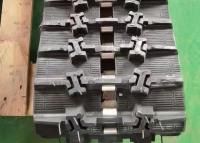 China Snowmobile Rubber Track Track For ATV UTV 290X64X38 for sale