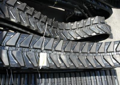 voor de graafmachine CX31B 300x52.5x82