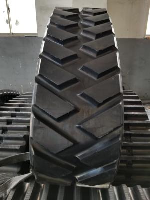 China 460 X 225 X 36 AP1055B Asphalt Paver Rubber Track with Good Quality and Reasonable Price for sale