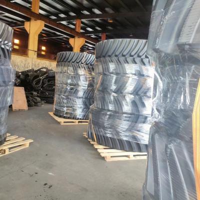 CAT Challenger Tractor Tracks Mt738 Mt740 Mt743 Mt845e Mt855e Mt865e Mt875e Mt875c John Deere Case IH Claas Lexion