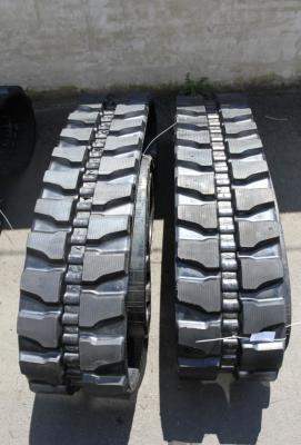 China 500x92x84W  Customized Good Quality Excavator Rubber Crawler Rubber Track for sale