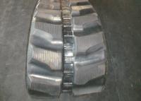 China Rubber Track For Komatsu PC75 PC75R.2 for sale