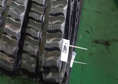 중국 미니 로더용 고무 트랙 고무 크롤러180x72x36 판매용