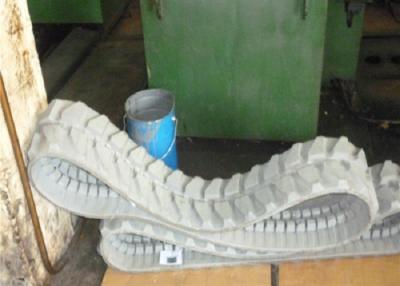 A substituição Jointless do lince segue o Special de 230 * de 48mm para máquinas escavadoras do nante Nt15