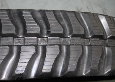 중국 Yanmar B17.3 Sv17 굴착기 고무는 230 * 건축기계를 위해 72mm를 추적하습니다 판매용