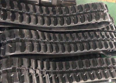 China Rubber Track 230x72x46 for Construction machine for sale