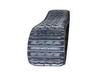 China Customized Track Loader Rubber Tracks for sale