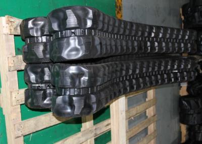 Kruippakje Geschikte Airmann Ax20ur.3 KOMATSU Pc20mrx Pc20mr van het 78 Verbindingen het Rubberspoor