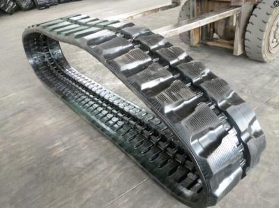 中国 ゴムトラック 450*71*82 エグババター 307C エグババター用ゴムトラックフィット 販売のため