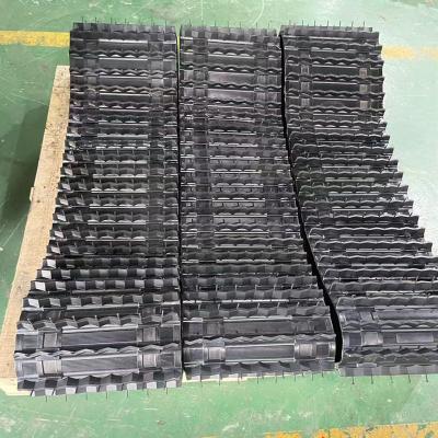 China Snowmobile Track for sled Polaris  Arctic Cat Ski-Doo for sale