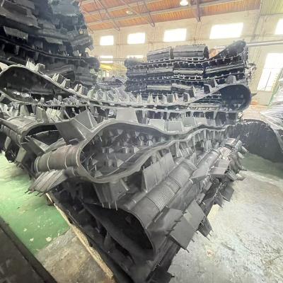 China Snowmobile Track for sled Polaris  Arctic Cat Ski-Doo for sale