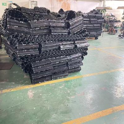 China Snowmobile Track for sled Polaris  Arctic Cat Ski-Doo for sale