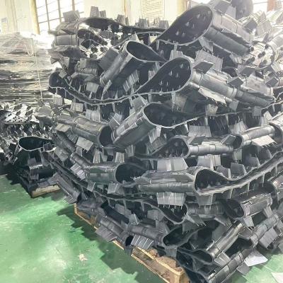 China Snowmobile Track for sled Polaris  Arctic Cat Ski-Doo for sale