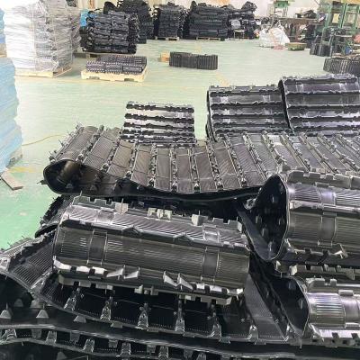 China Snowmobile Track for sled Polaris  Arctic Cat Ski-Doo for sale