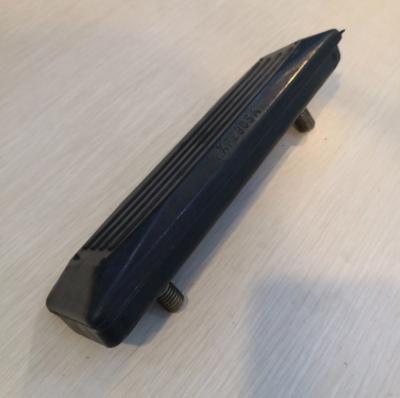 Cina 90 passo Bolt sull'escavatore Track Pads di resistenza di vibrazione in vendita