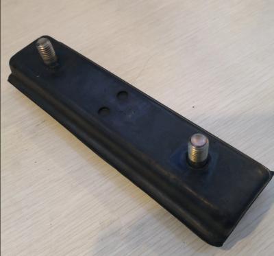 Cina 90 passo Bolt sull'escavatore Track Pads di resistenza di vibrazione in vendita