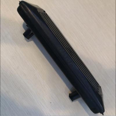 Cina 90 passo Bolt sull'escavatore Track Pads di resistenza di vibrazione in vendita