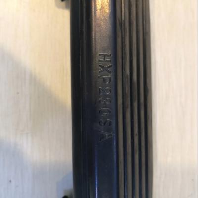 Cina 90 passo Bolt sull'escavatore Track Pads di resistenza di vibrazione in vendita