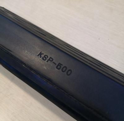 Cina M16 Bolt sull'escavatore Rubber Track Pads di larghezza 500mm in vendita