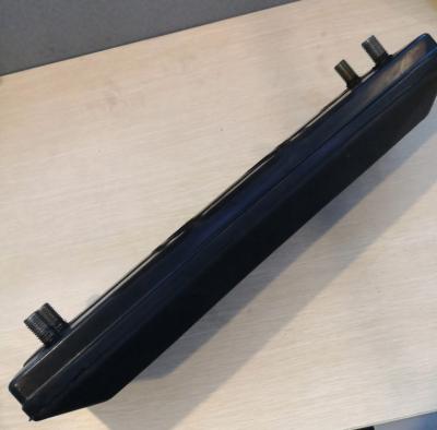 Cina M16 Bolt sull'escavatore Rubber Track Pads di larghezza 500mm in vendita