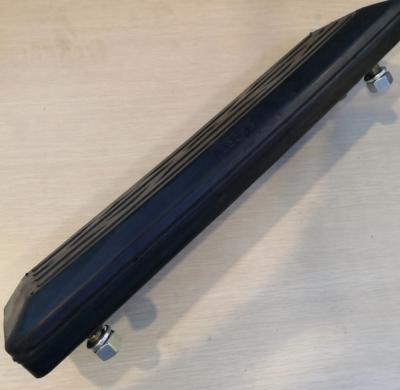 Cina Escavatore Rubber Pads di altezza 50mm di riduzione di rumore in vendita