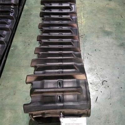 Cina Piste di gomma agricole del cingolo della mietitrice 400X84YCLX44 in vendita