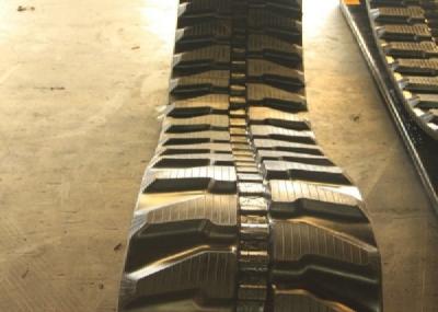 CAT Excavator Rubber Tracks For su misura YM Kbt 300*52.5*76K