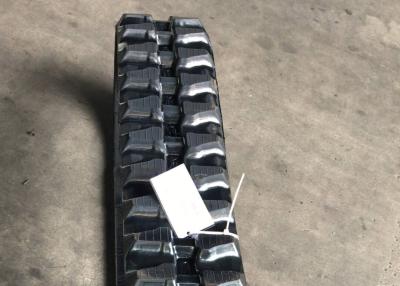 Cina Cuscinetti di gomma della pista senza giunture per Mini Excavator 72mm 180X72X37K in vendita