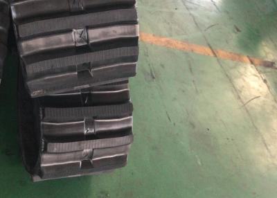 Китай Следы экскаватора YM C20R 320X90X52 резиновые непрерывные с Jointless продается