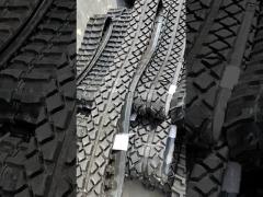 Pista de borracha 180X72 para pequeno robô