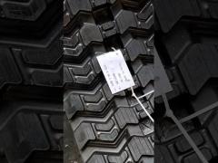Shanghai PUYI rubber track 450X86X55