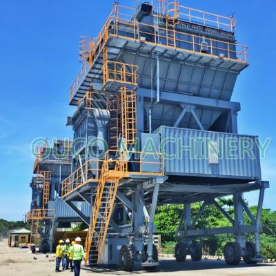 Cina Saltatore del porto di Ouco di prevenzione della polvere di maneggio del materiale alla rinfusa in vendita