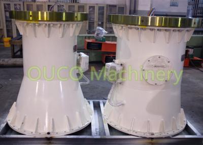 Cina Gru idraulica della mini gru rigida elettrica marina dell'asta e componenti avanzate in vendita