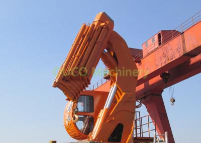 Cina Knuckle l'economia di spazio di CA 440V 60HZ della gru a braccio girevole del piedistallo dell'asta meno area dell'installazione in vendita