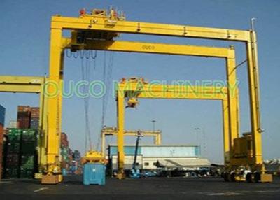 China 20 / 40 Overheight-van het Verspreiders Gemakkelijke Voet Onderhoud met Overbelastingsbescherming Te koop